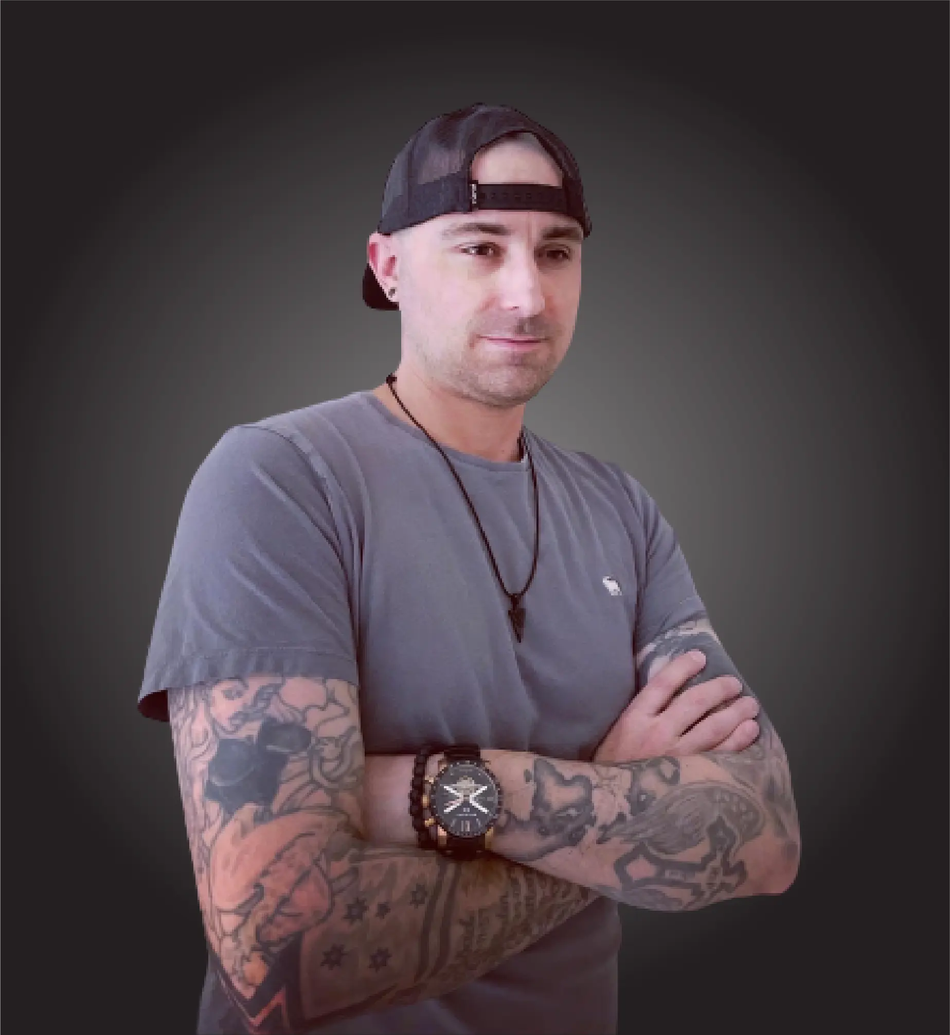 Ty Nelson | Full-Stack Developer | Web design Portfolio